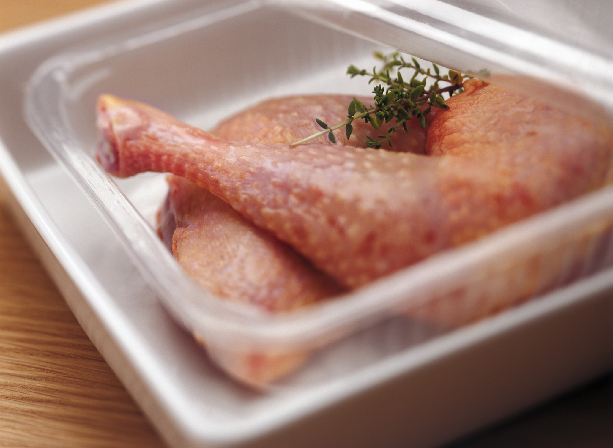Packaging meat and poultry to extend shelf life | A Linde Company