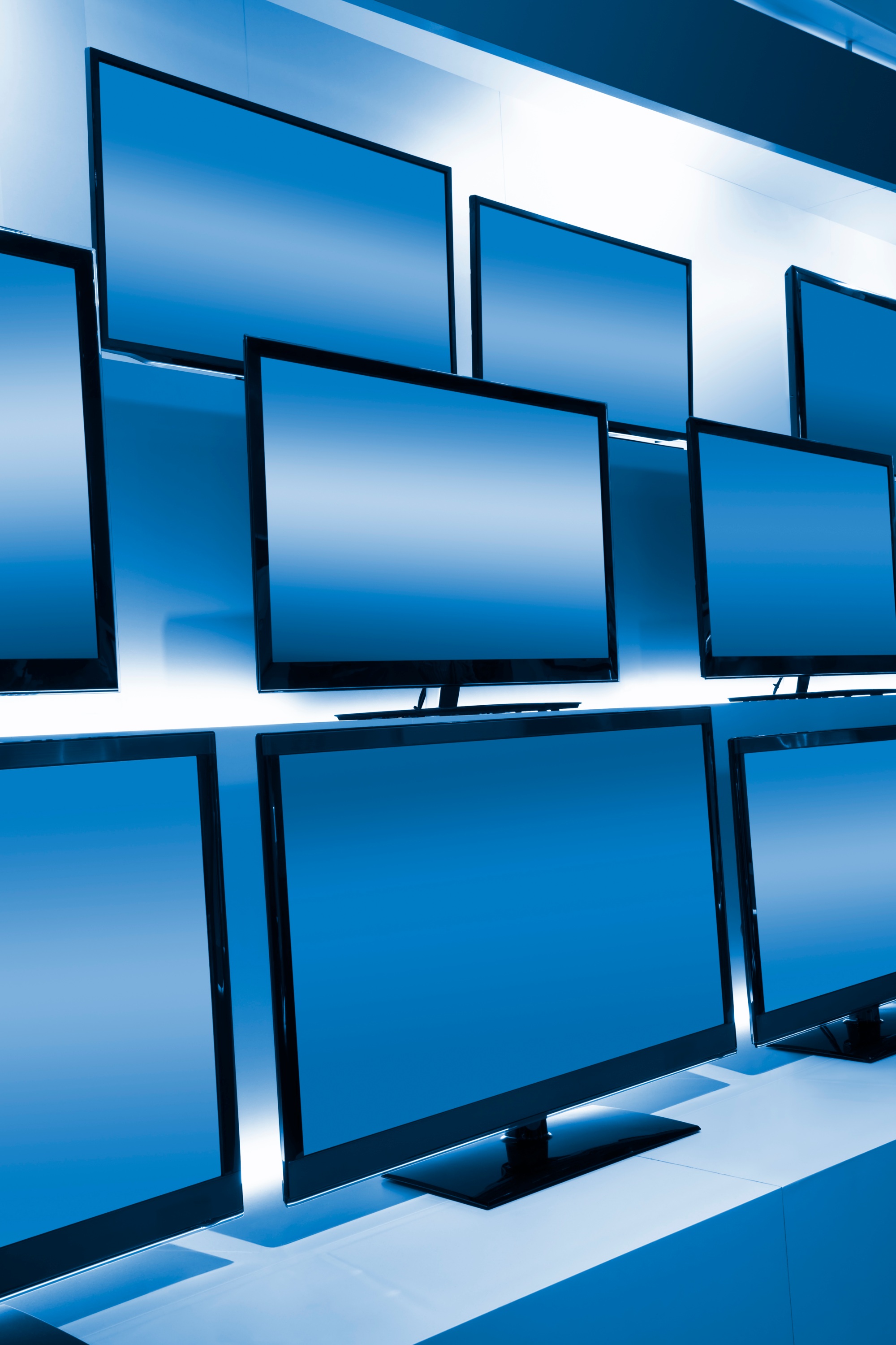 Supporting growth in the display market | A Linde Company