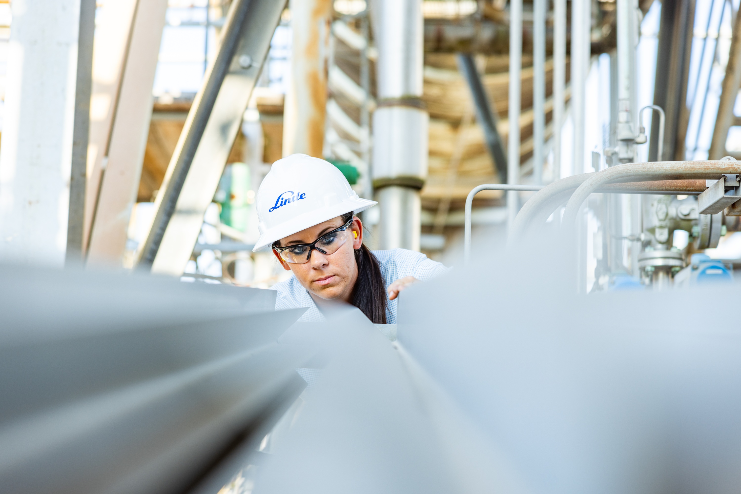 Process Safety | Linde