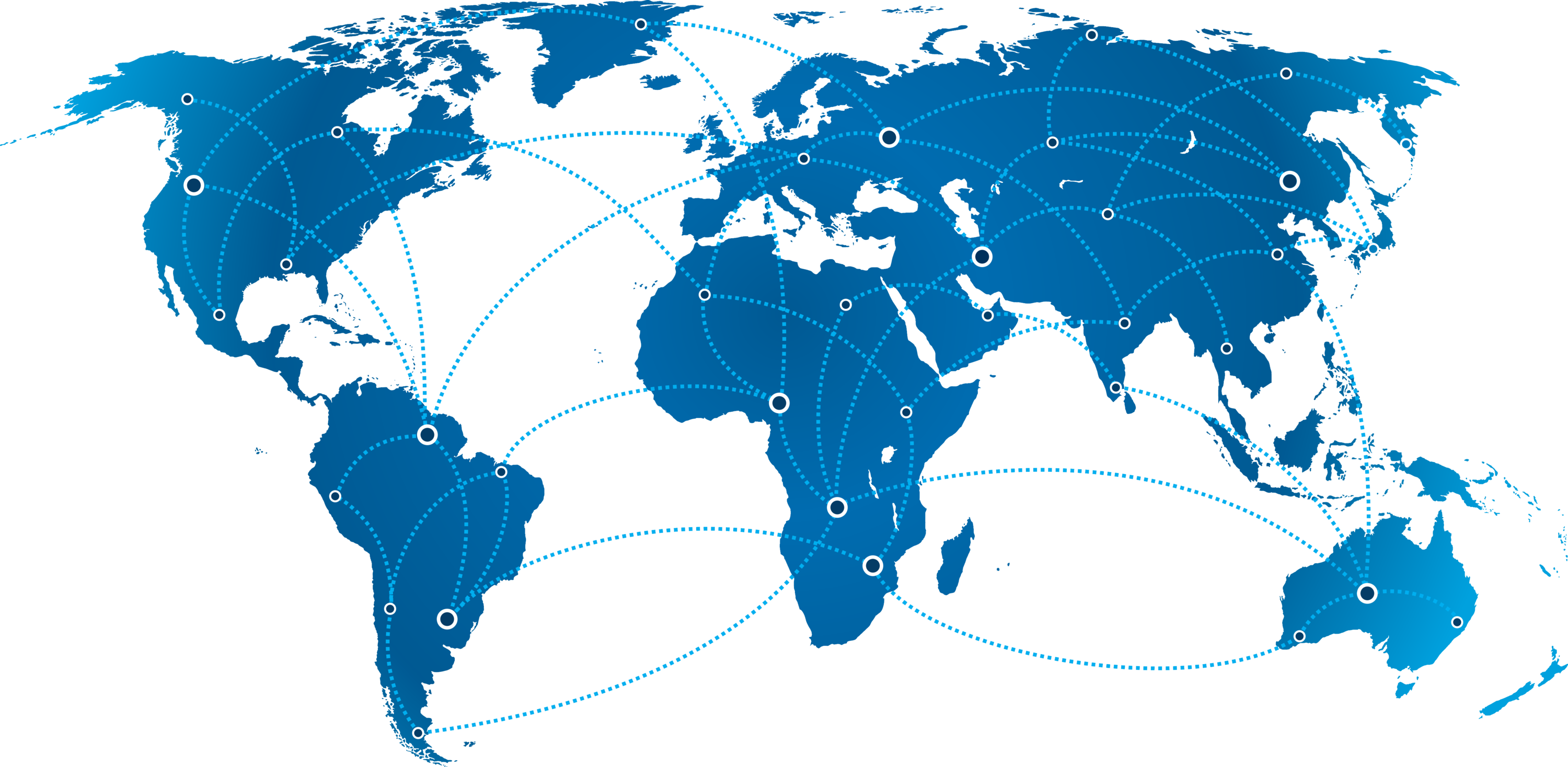 Global Locations | Linde