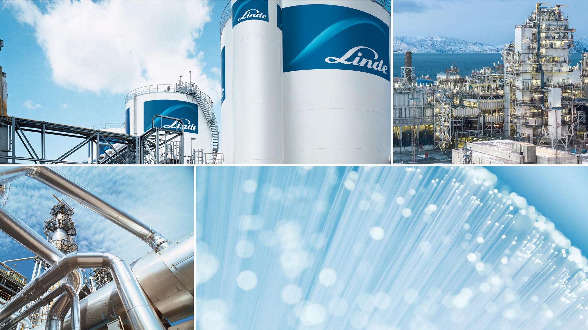About | A Linde Company