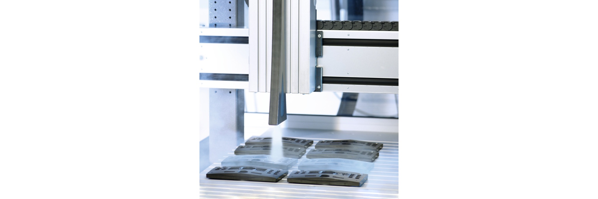 Equipment & Technologies | Linde