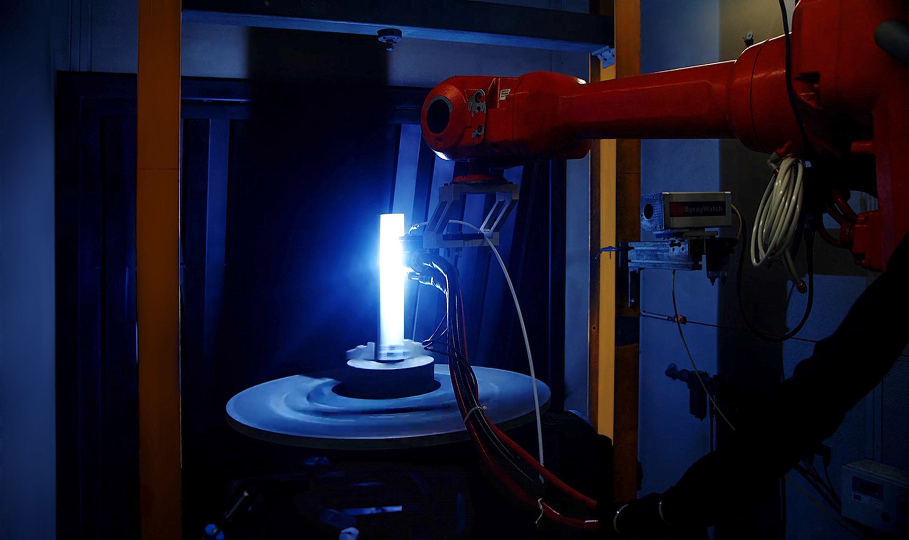 Integrated Systems | Linde AMT