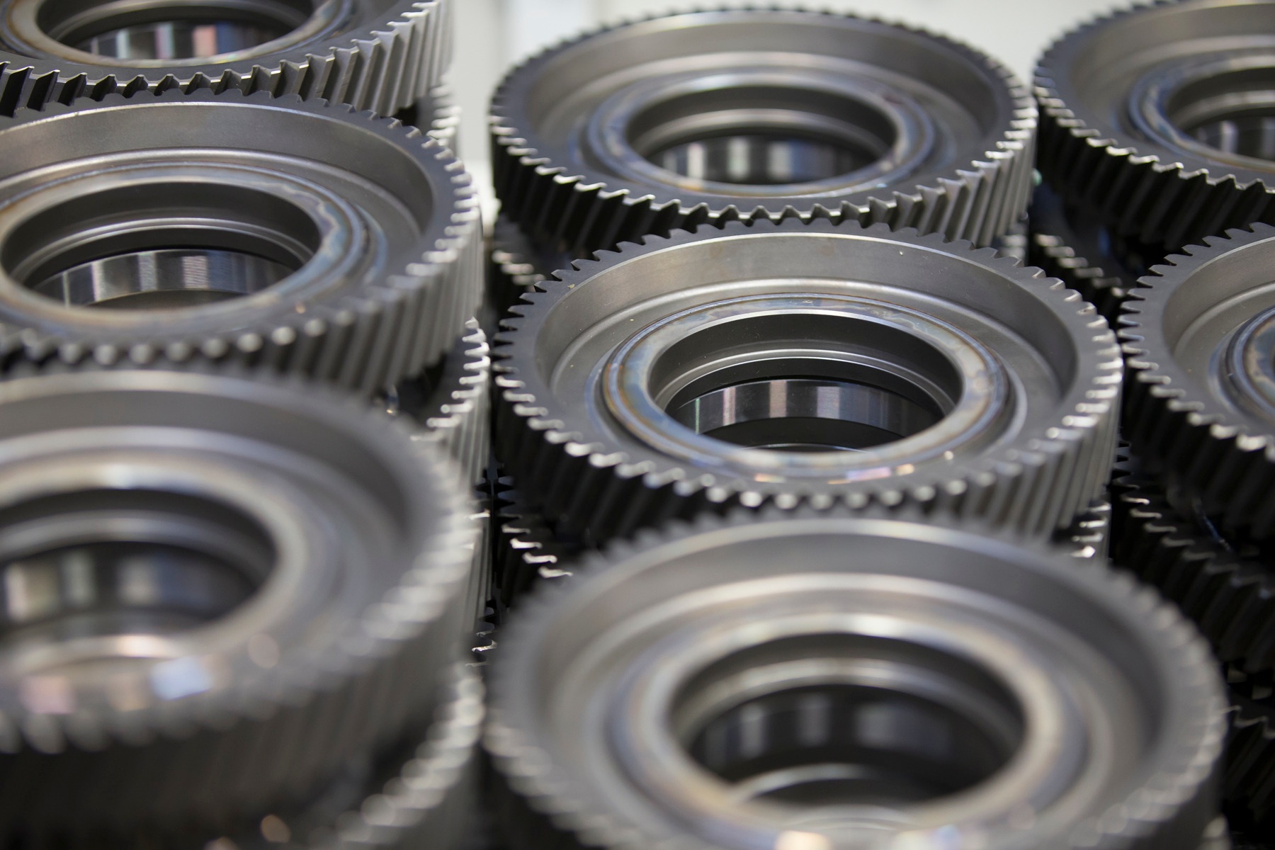 Slurries | Linde AMT