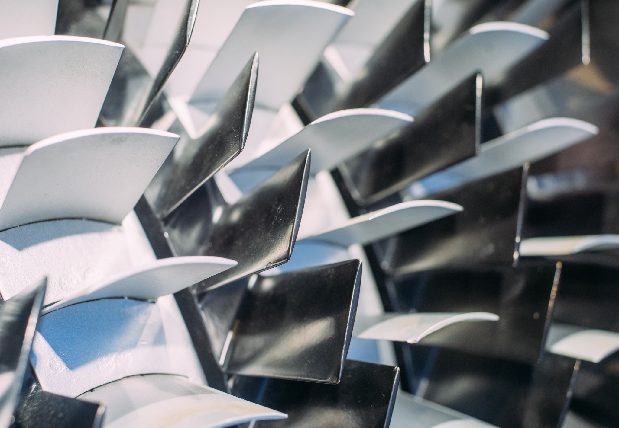 Slurries | Linde AMT