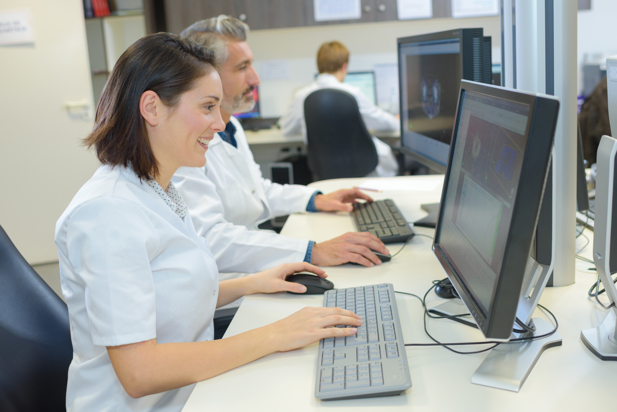 Explore Linde Kryotechnik Careers | A Linde Company