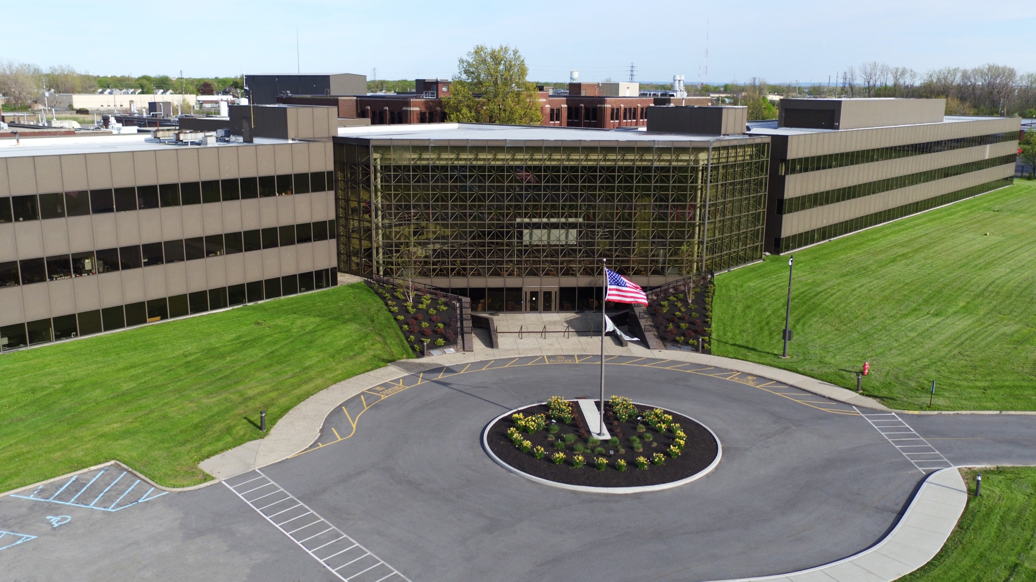 Linde Engineering Americas - Tonawanda | A Linde Company