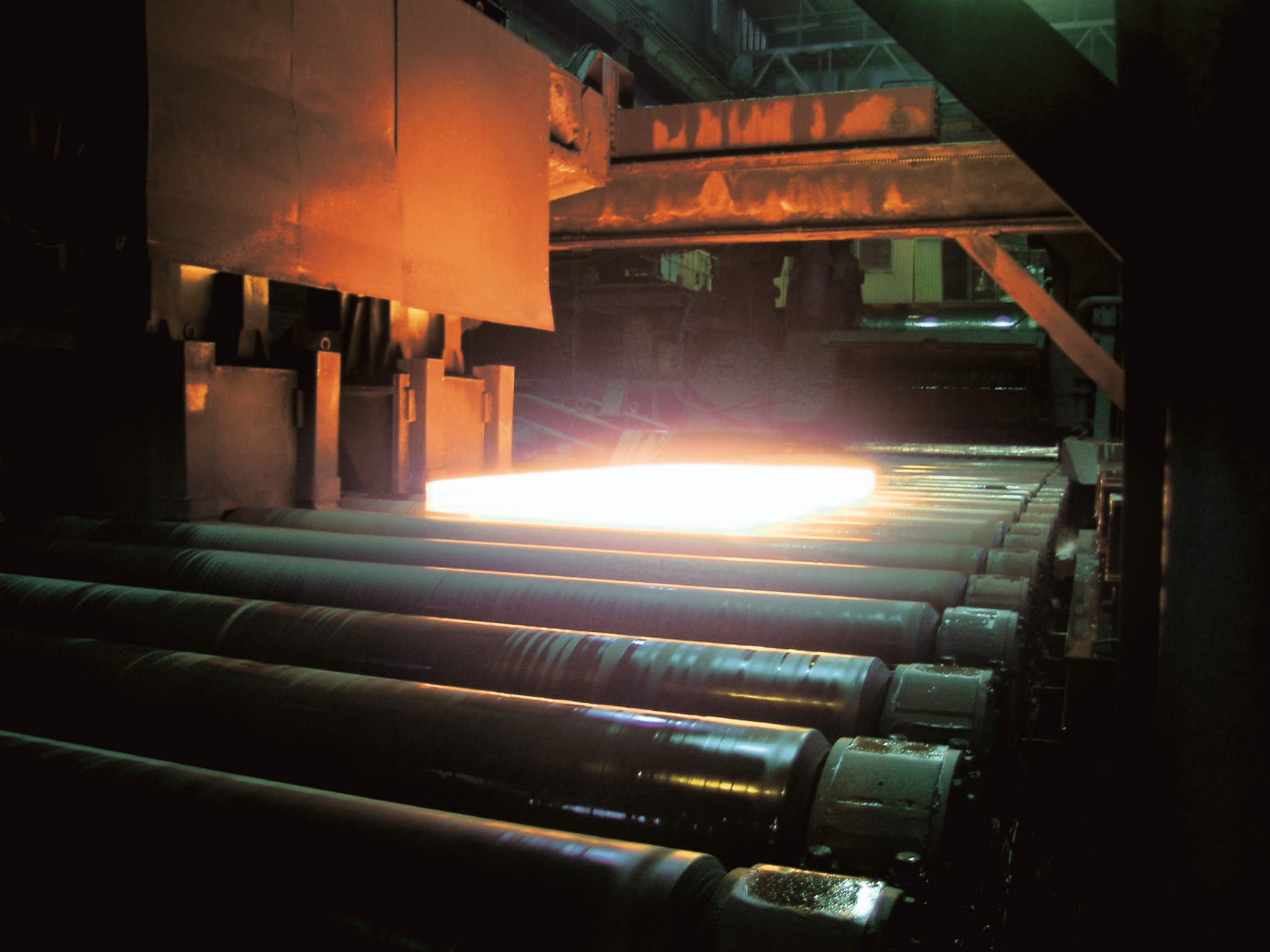 Equipment and Technologies | Linde