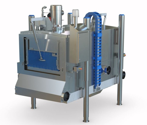 Innovating Cryogenics | Linde