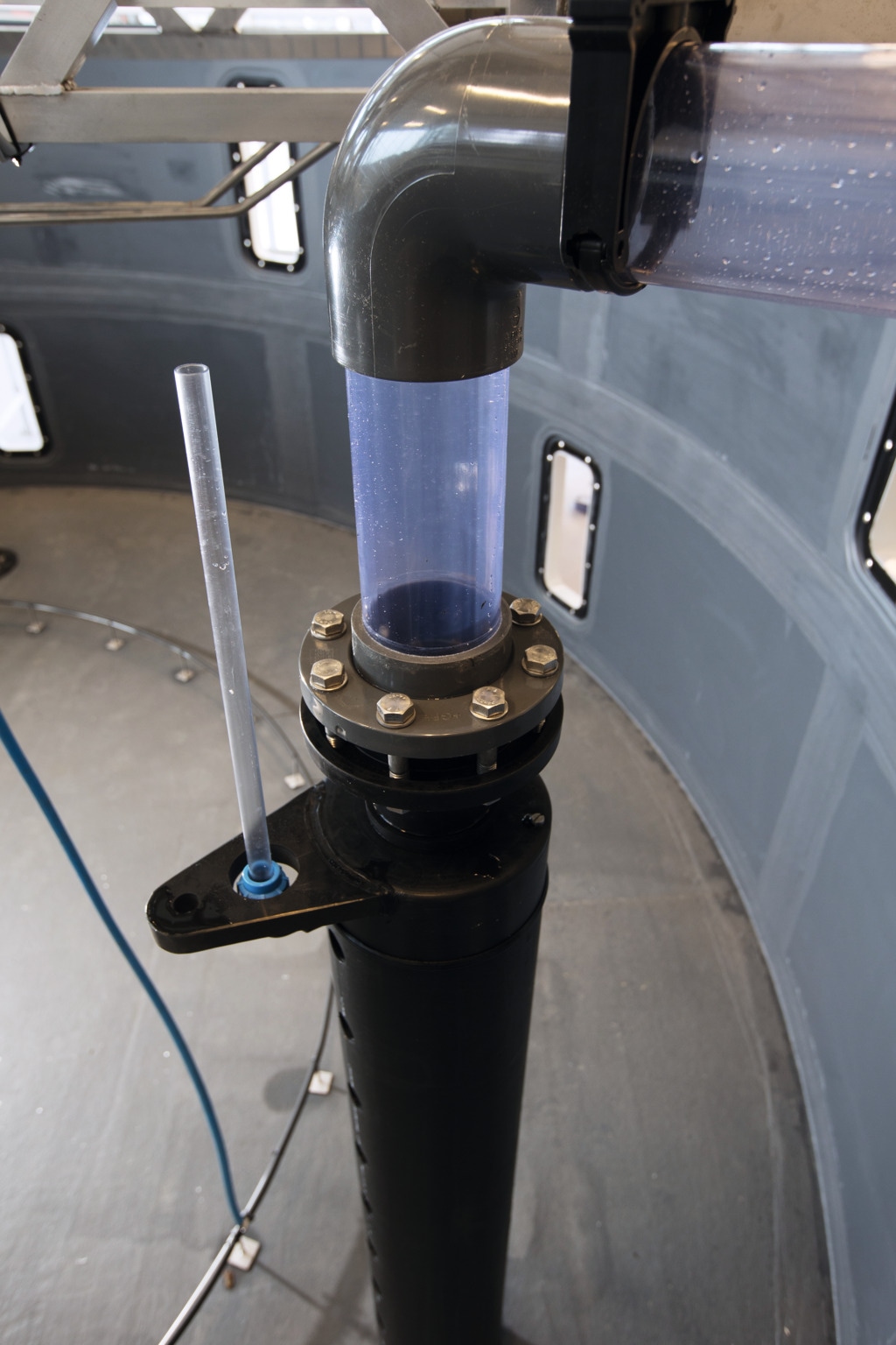 SOLVOX streamline for freshwater and seawater fish tanks | Linde