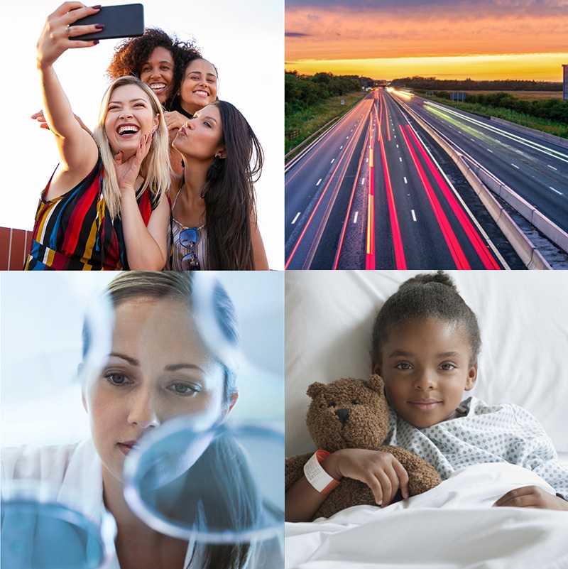 Linde Is Everywhere | Linde