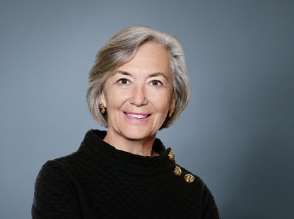 Paula Reynolds | Linde