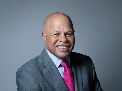 Robert L. Wood | Linde