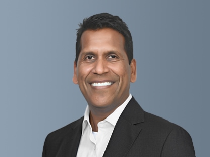 Binod Patwari | Linde