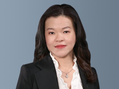 Desiree Bacher | Linde