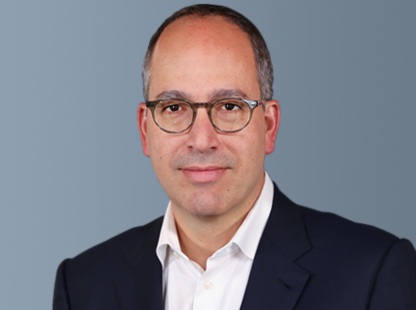 Guillermo Bichara | Linde