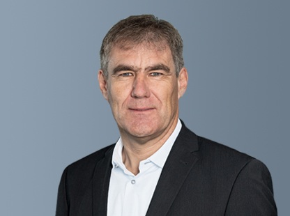 Oliver Pfann | Linde