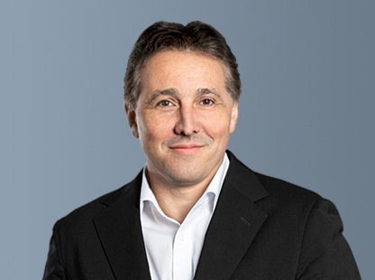 Stefano Innocenzi | Linde